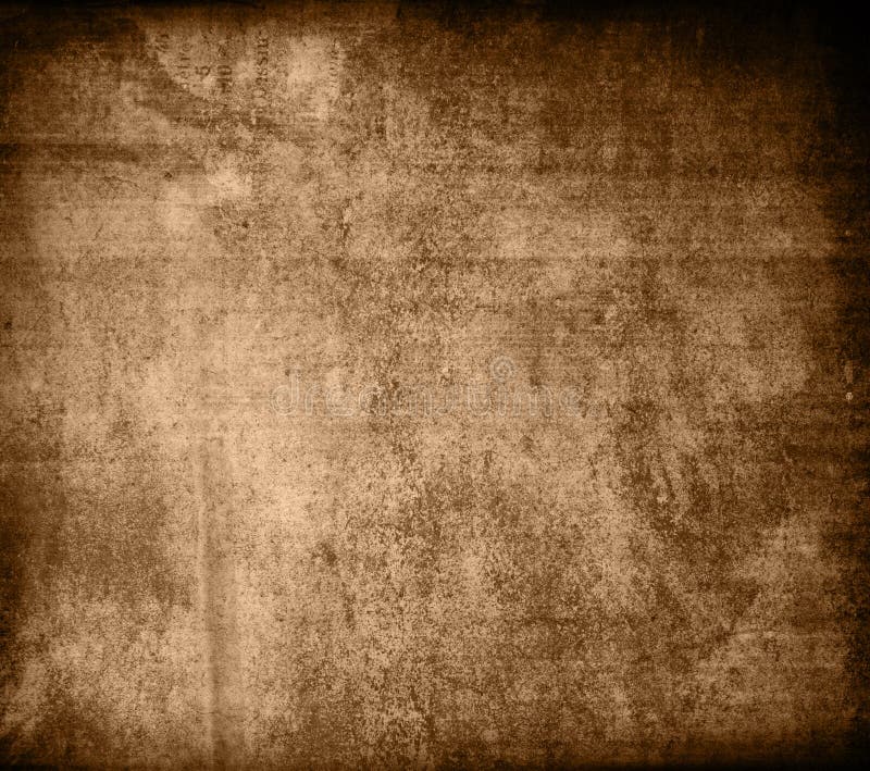 Hi Res Grunge Textures and Backgrounds Stock Image - Image of parchment ...