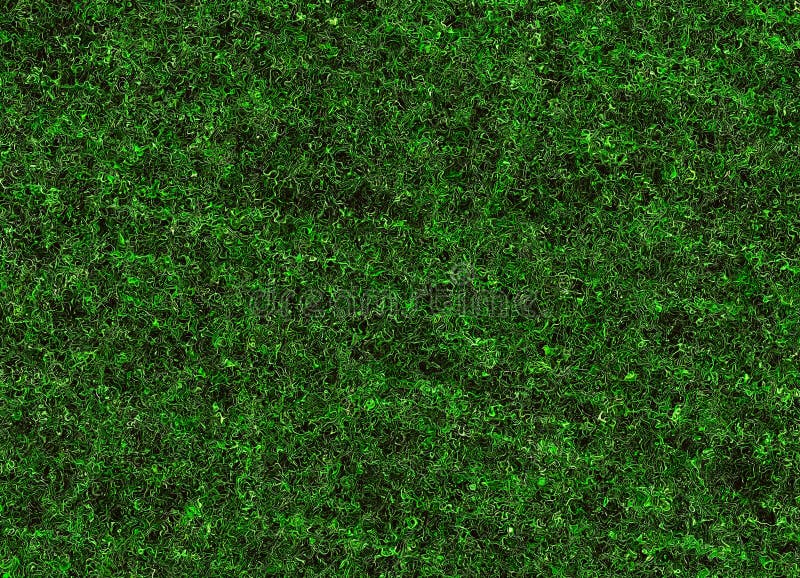 Hi-res Meadow Lush Green Grass Texture Stock Illustration ...