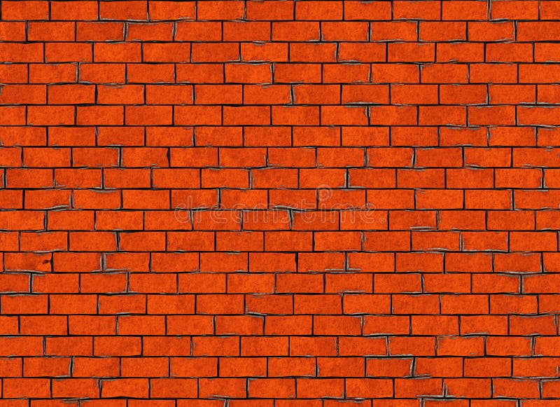 Hi-res Red Small Brick Wall Pattern Stock Photo - Image of bricks ...