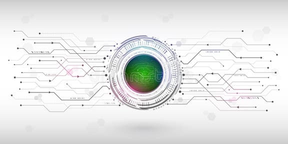 Hi Tech Texture Stock Illustrations – 26,146 Hi Tech Texture Stock ...