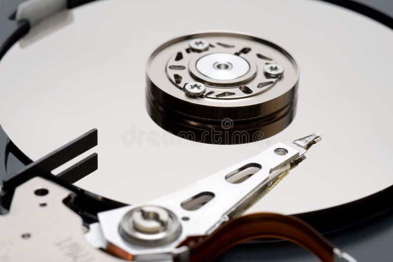 Hi Tech Data stock image. Image of precision, engineering - 80458665