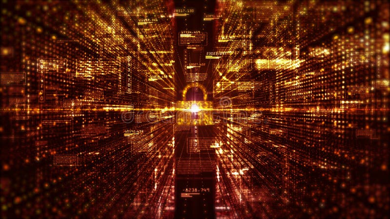 Hi-Tech Digital Security and Technology Network Data and Communication ...