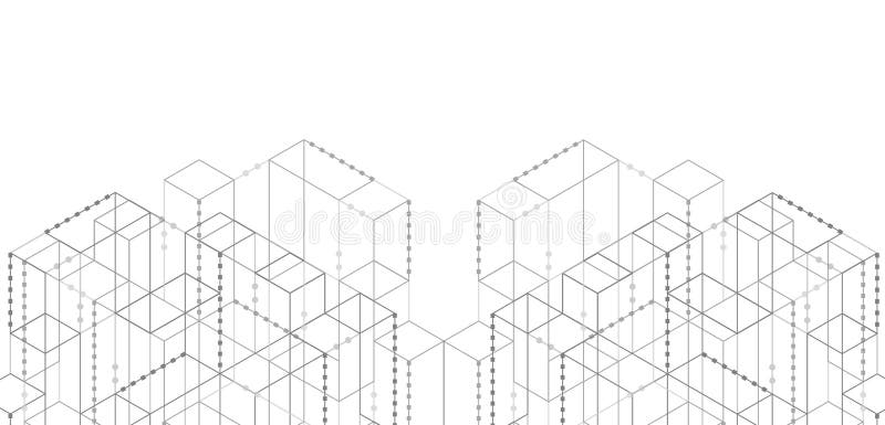 Hi Tech Engineering Drawing Stock Illustrations – 388 Hi Tech ...