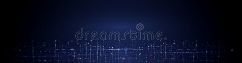 Telecommunication Banner