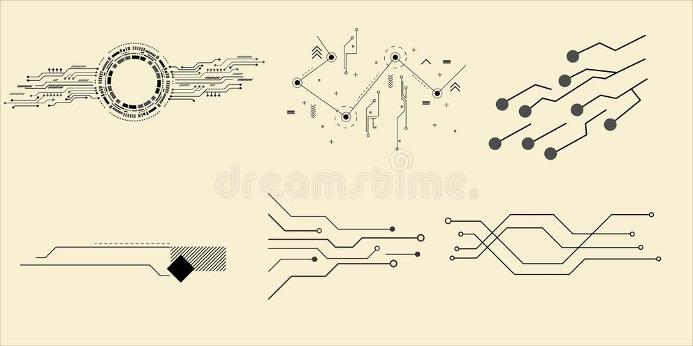 Teck Vector Illustrations Stock Illustrations – 2 Teck Vector ...