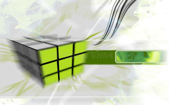 Cube Effects Stock Illustrations – 3,127 Cube Effects Stock ...