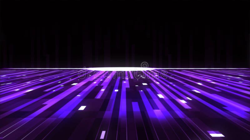 Hi Tech Ground stock illustration. Illustration of metallic - 208160649