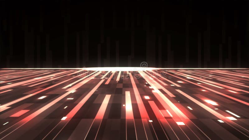 Hi Tech Ground stock video. Video of professional, screen - 205917389