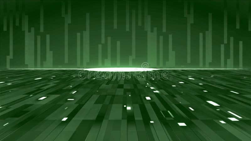 Hi Tech Ground stock video. Video of professional, screen - 205917389