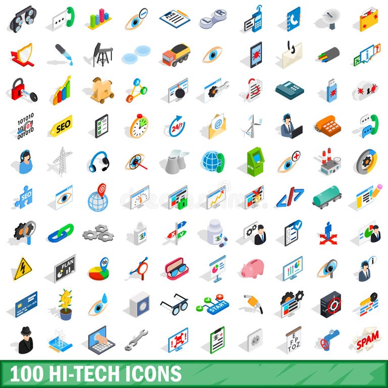Tech Icons Isometric Stock Illustrations – 2,619 Tech Icons Isometric ... Tech Icons Isometric Stock Illustrations – 2,619 Tech Icons Isometric ...