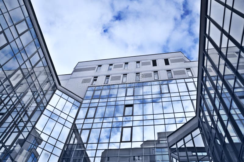 Hi-tech modern background stock photo. Image of bright - 53988476