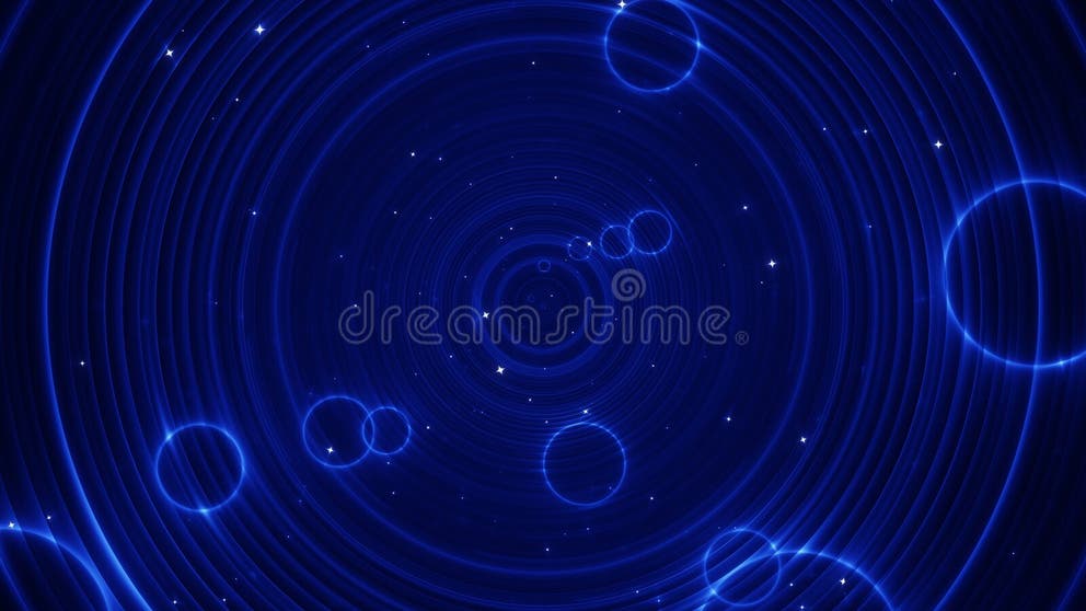 Hi-Tech Orb HUD Design Element. Global Network Connection. Abstract ...