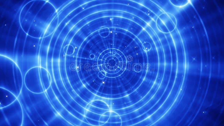 Hi-Tech Orb HUD Design Element. Global Network Connection. Abstract ...