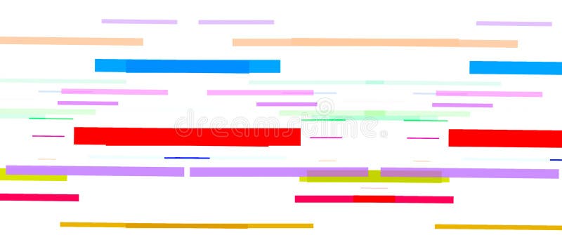 Hi Tech Polygon Texture . Neon Speed Lines. Glowing Blurred Led Light ...