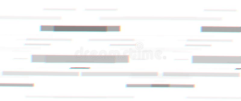 Hi Tech Polygon Texture . Neon Speed Lines. Glowing Blurred Led Light ...