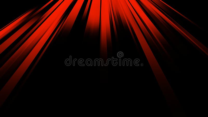 Hi Tech Polygon Texture . Neon Speed Lines. Glowing Blurred Led Light ...