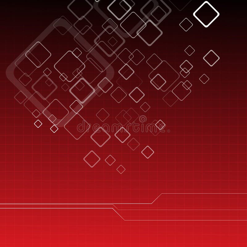 Hi Tech Pattern Red Stock Illustrations – 1,380 Hi Tech Pattern Red ...