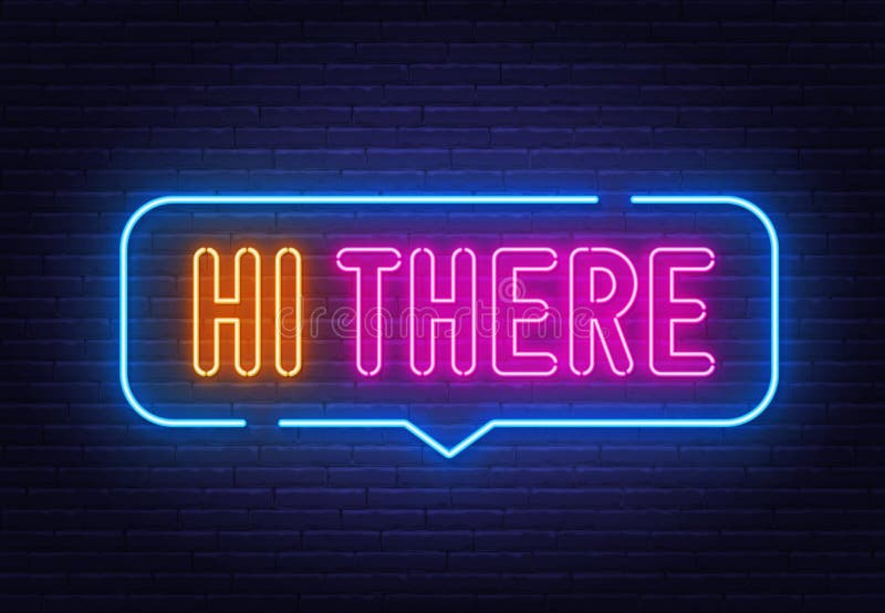 Hello There Background Stock Illustrations – 291 Hello There Background ...
