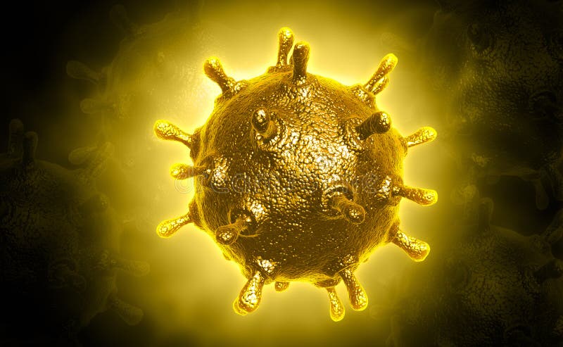 Hi virus stock photo. Image of clinic, drug, biology - 39720068