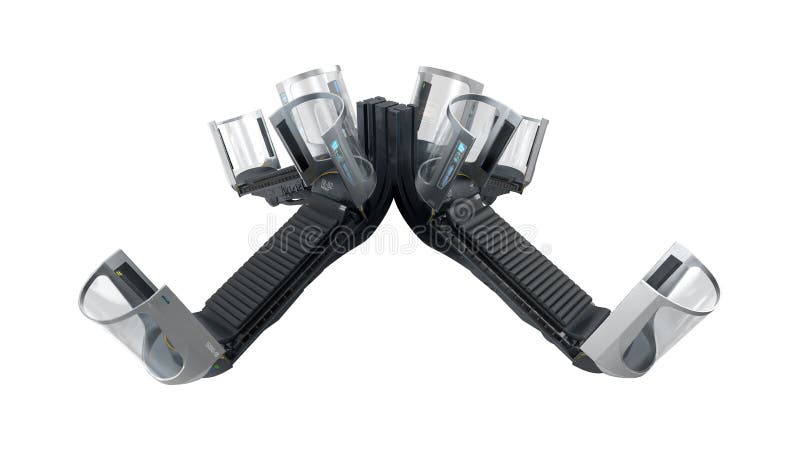 Stasis Pod Stock Illustrations – 34 Stasis Pod Stock Illustrations ...