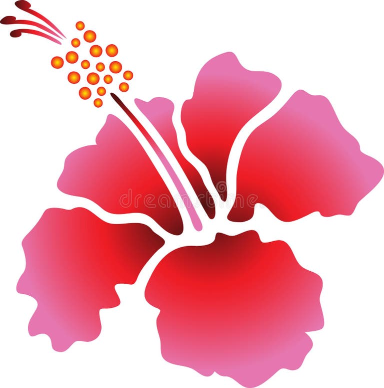 Artwork Hibiscus Stock Illustrations – 11,327 Artwork Hibiscus Stock ...