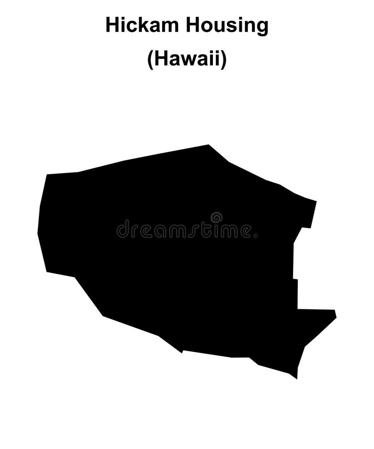 Hickam Housing Stock Illustrations – 1 Hickam Housing Stock ...