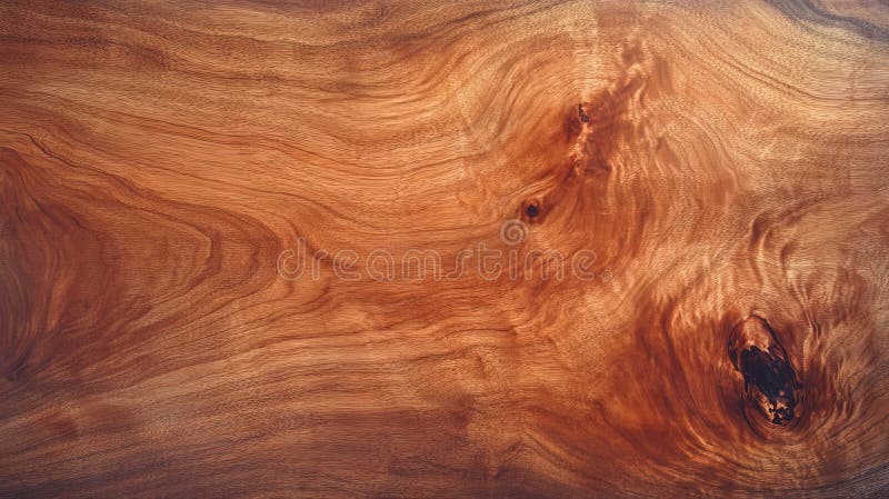 Hickory Hardwood Wall Texture with Distinctive Grain Patterns for ...