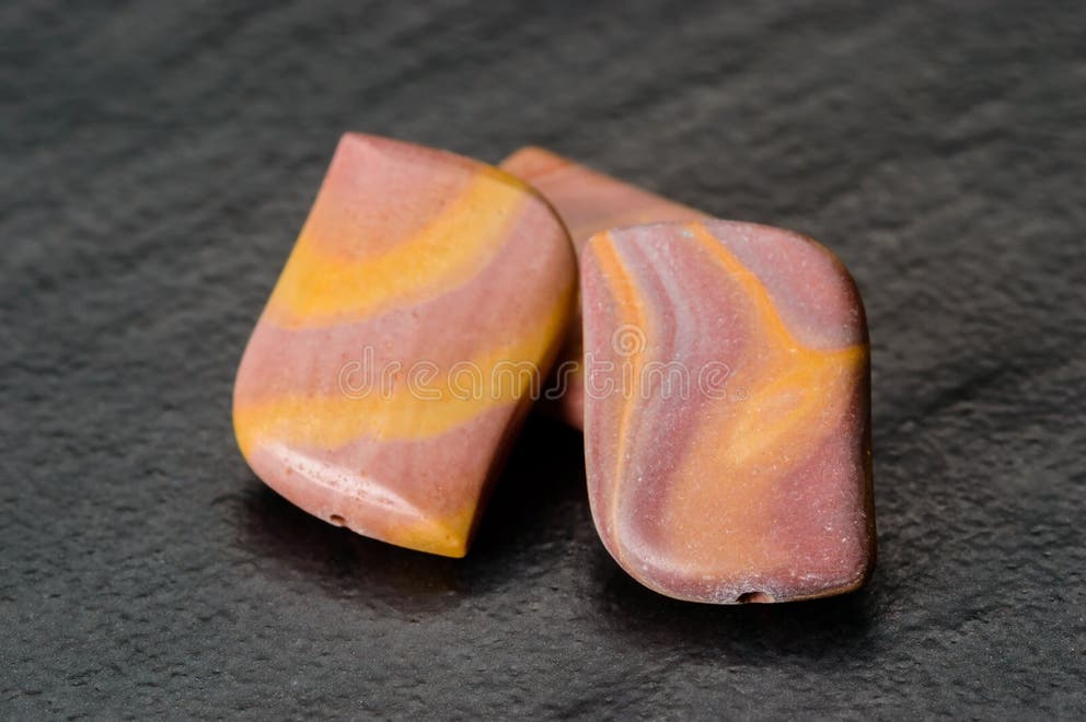 Hickoryite stock image. Image of brown, black, pattern - 41858221