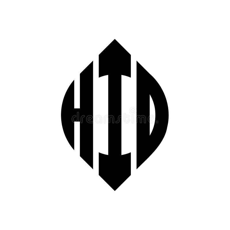 Hid Logo Stock Illustrations – 30 Hid Logo Stock Illustrations, Vectors ...