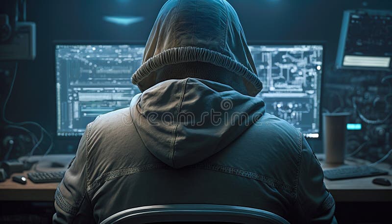 The Hidden Dangers of Cybercrime, the Risks Posed by Hackers Operating ...