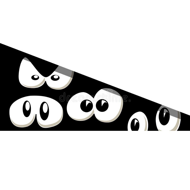 Hidden Secretly Stock Illustrations – 83 Hidden Secretly Stock ...