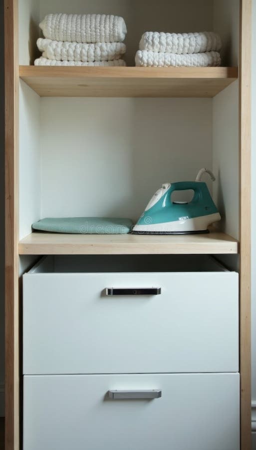 Hidden Ironing Board Chrome Hardware Stock Illustrations – 7 Hidden ...