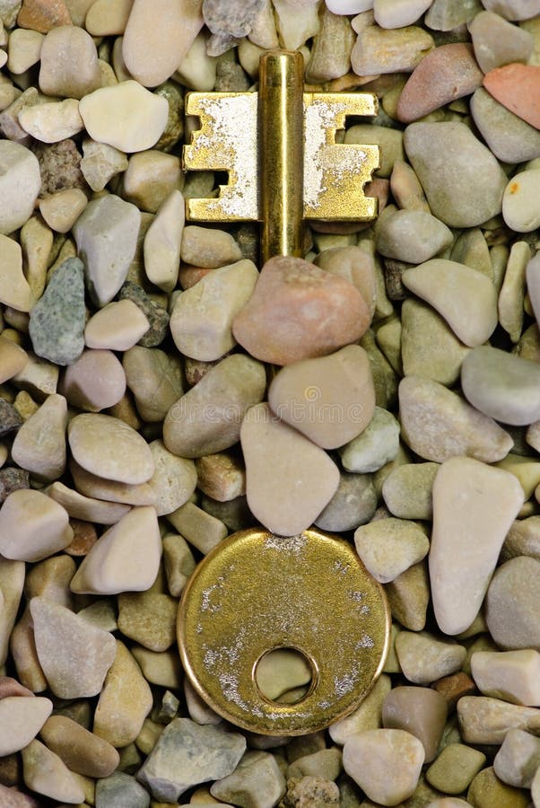 Hidden key stock photo. Image of covered, finance, keys - 9352440