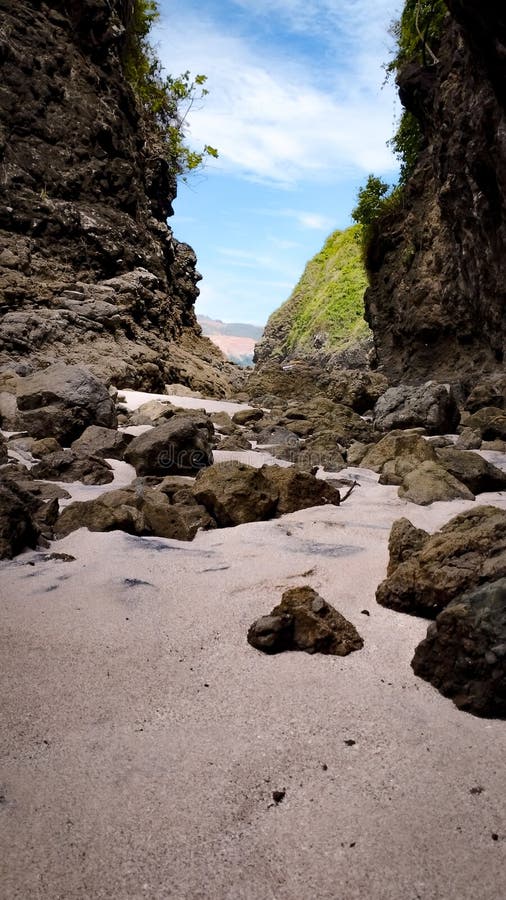 A Hidden Paradise in a Group of Islands at the Eastern Tip of Java ...