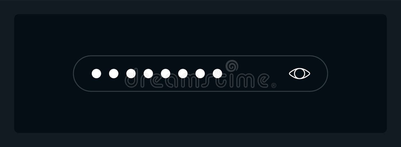 Hidden Password Stock Illustrations – 1,618 Hidden Password Stock ...