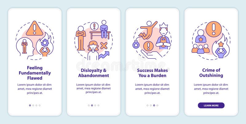 Personal Barriers Stock Illustrations – 551 Personal Barriers Stock ...