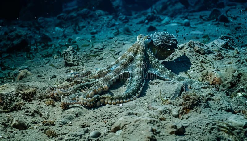 Hidden in Plain Sight: Discovering the Camouflaged Mediterranean ...