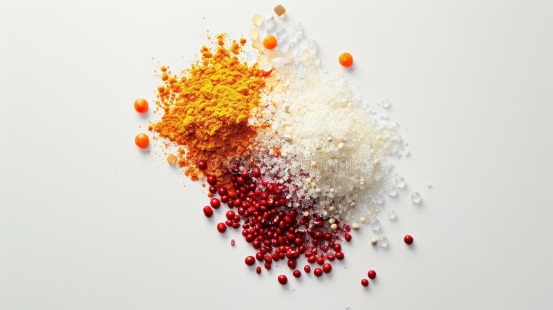 The Hidden Risks of Processed Food Additives and Their Long-term ...