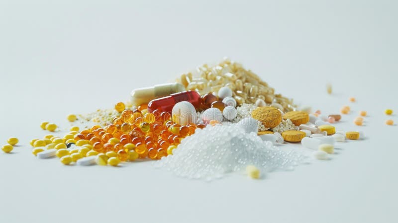 The Hidden Risks of Processed Food Additives and Their Long-term ...