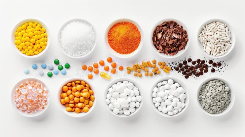 The Hidden Risks of Processed Food Additives and Their Long-term ...