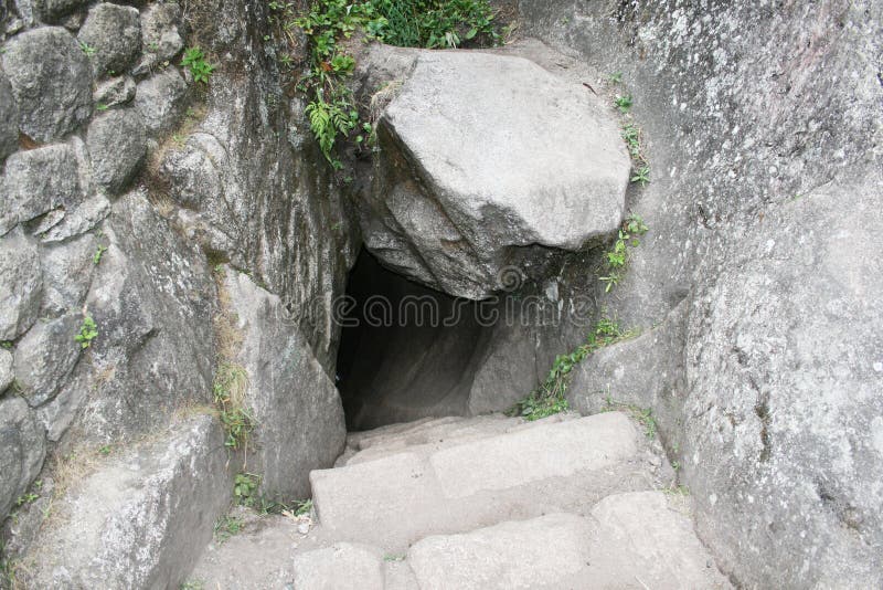 Hidden steps stock photo. Image of andes, discovery, historic - 51411676