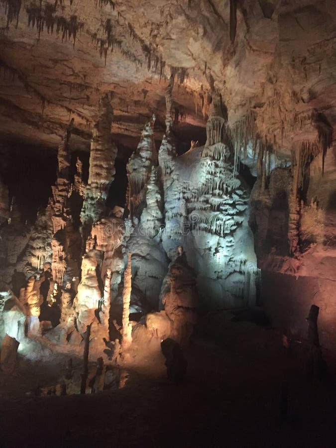 Hidden Towers stock photo. Image of hidden, towers, caverns - 73297484