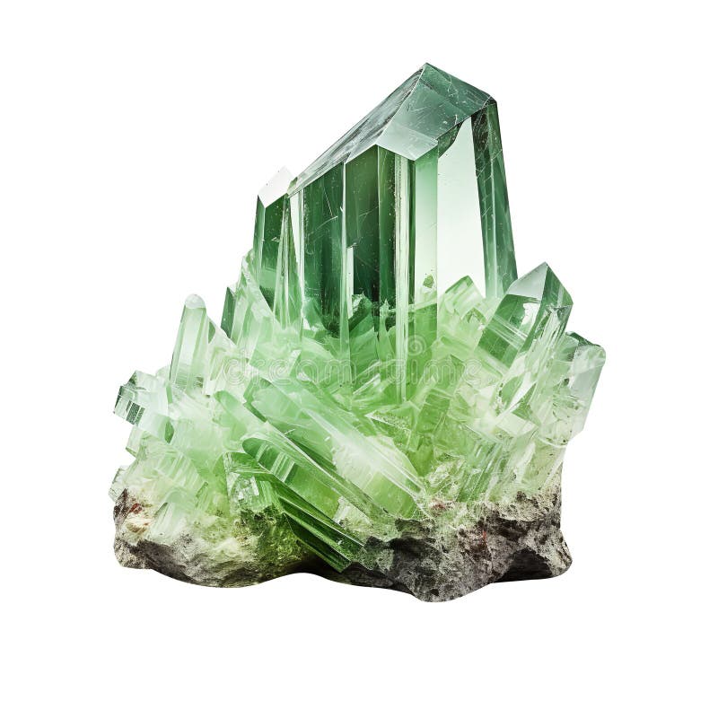 Excellent Hiddenite Stock Illustrations – 2 Excellent Hiddenite Stock ...