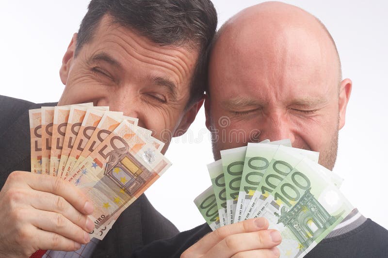 Hide stock photo. Image of businessman, assets, asset, businessmen - 954446