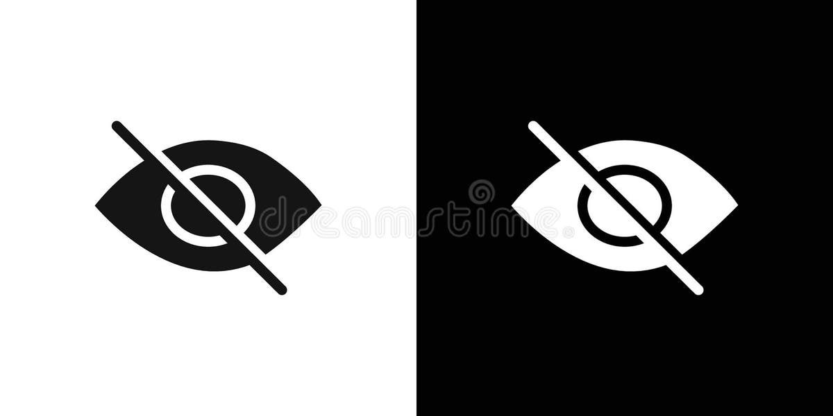 Hide Symbol Stock Illustrations – 10,754 Hide Symbol Stock ...