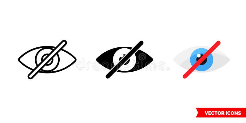 Show Hide Password Stock Illustrations – 247 Show Hide Password Stock ...