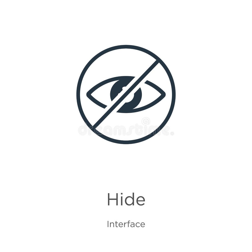 Hide Vector Stock Illustrations – 26,198 Hide Vector Stock ...