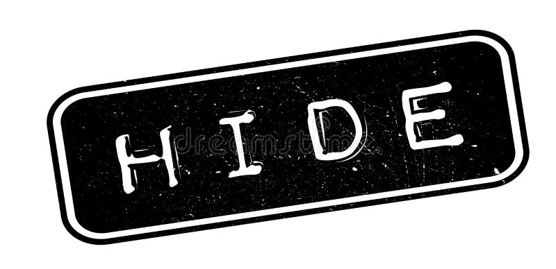 Hide Stamp Stock Illustrations – 546 Hide Stamp Stock Illustrations ...