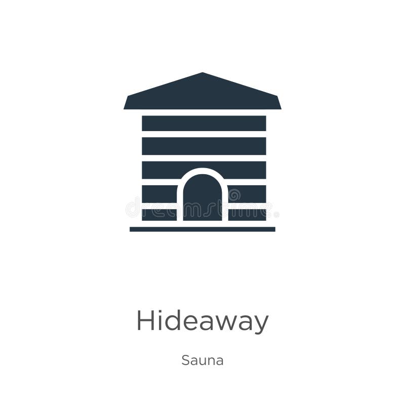 Hideaway Icon Stock Illustrations – 187 Hideaway Icon Stock ...