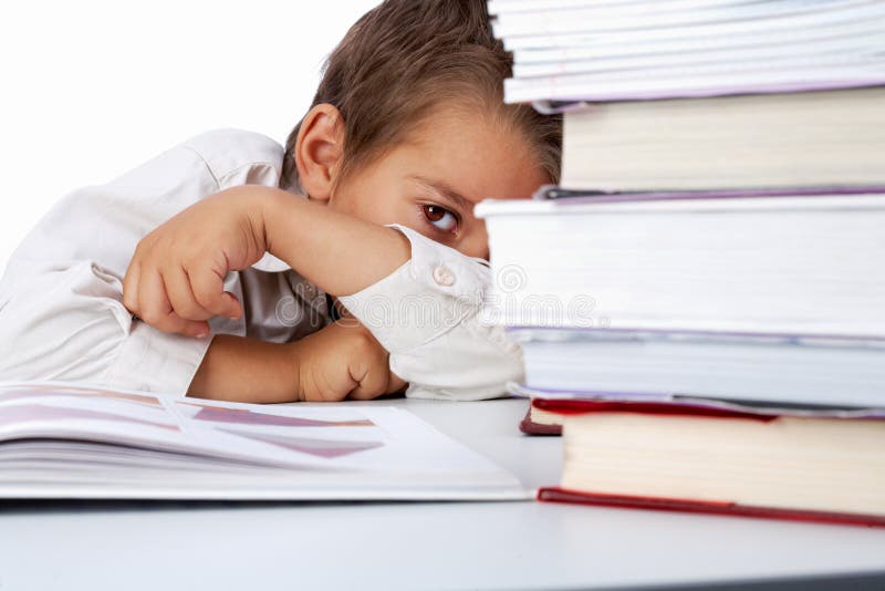 Hiding stock image. Image of educational, people, peeping - 29515885